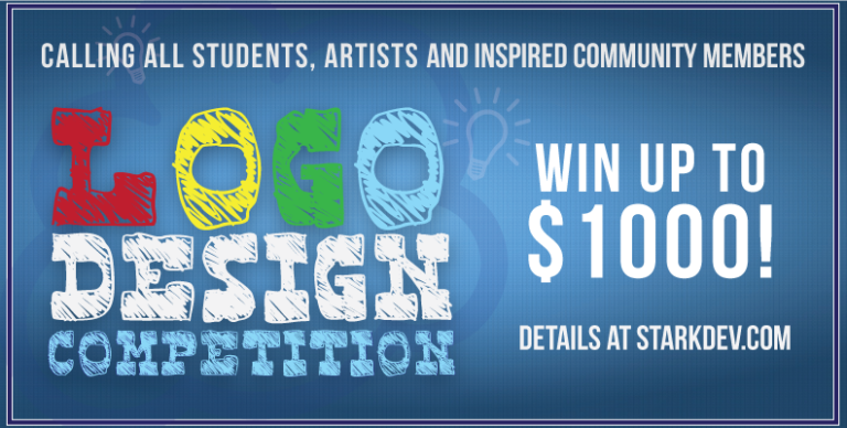 Logo Design Competition - Stark Development Corporation
